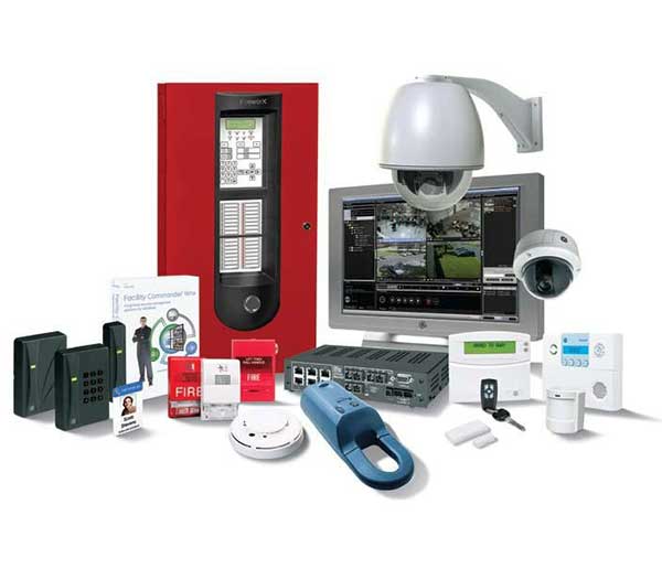 Security Systems in Sri Lanka | Sitrek Technologies