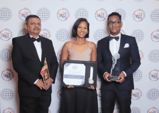 Security Services in Sri Lanka | Sitrek Technologies